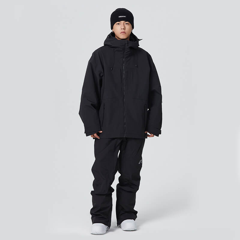 Men's Searipe FrostGuard SnowTech Unisex Snowsuits | Snowshred.AU