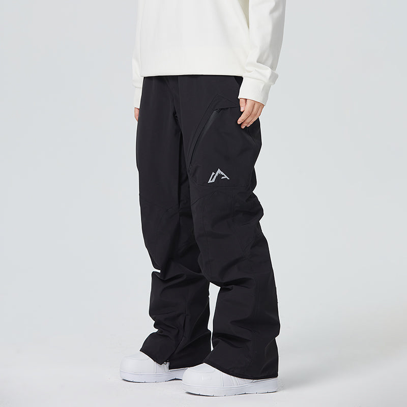Men's Searipe SnowTech Waterproof Snow Pants | Snowshred.AU